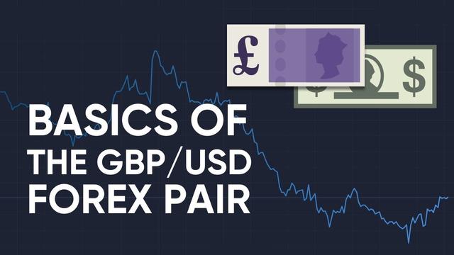 GBP USD의 별명은 무엇인가요? | 외환 허브