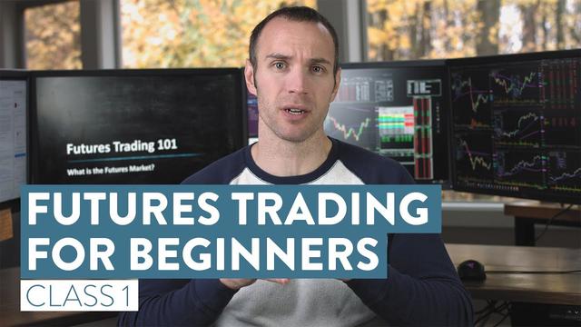 How to trade commodity futures in Canada: A comprehensive guide