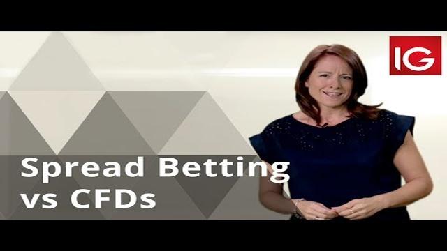 Understanding the Key Differences between Spread Betting and FX Active