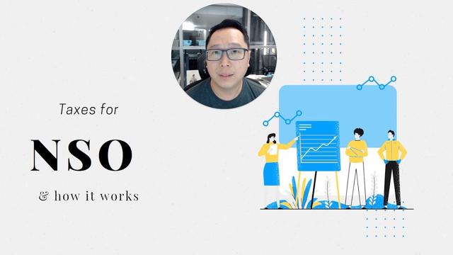 Understanding the Taxation of NSO: An In-Depth Guide