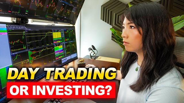 ¿Es rentable el trading especulativo? Ventajas e inconvenientes