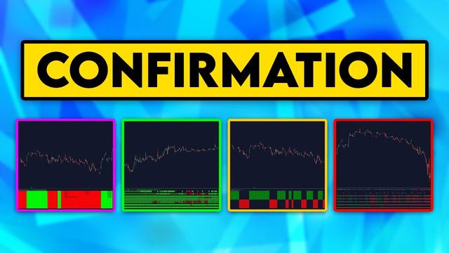 Discover the Ultimate Confirmation Indicator in Forex Trading