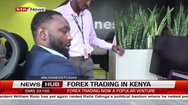 Forex Trading in Kenya: Is it Legal? Get the Facts | Site Name