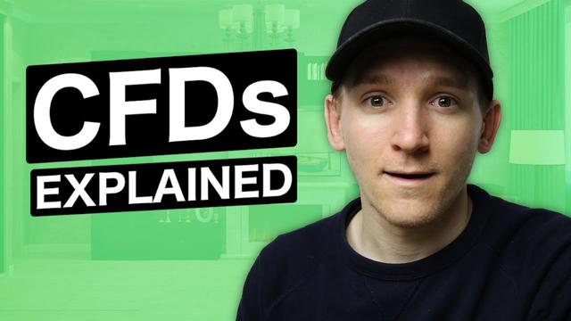 Understanding CFD Forex Trading: A Comprehensive Guide Understanding CFD Forex Trading: A Comprehensive Guide