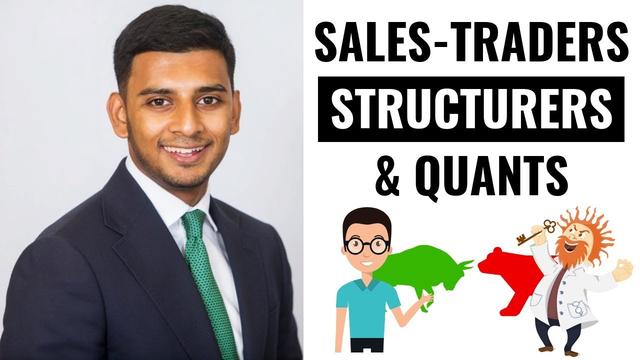 What Does a Sales Trader Do? Exploring the Role and Responsibilities