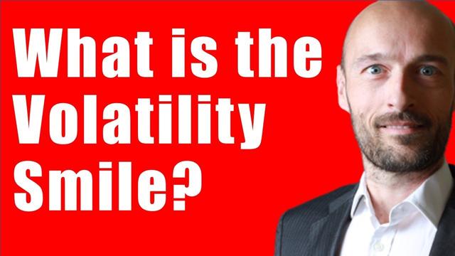 Understanding the Volatility Smile Plot: Exploring its Meaning and ...