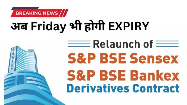 Option Trading in BSE: All You Need to Know | BSE Options Trading Guide