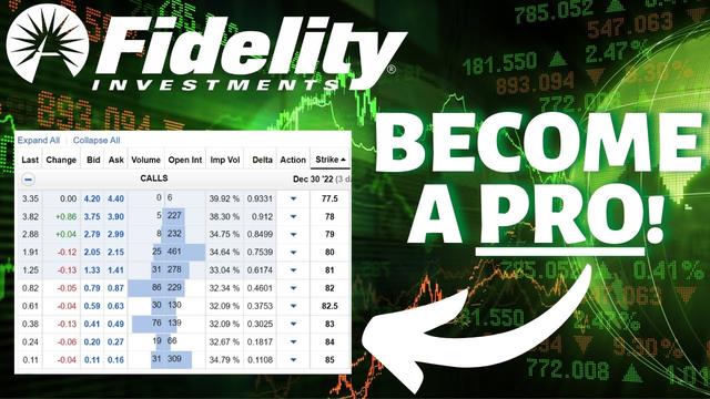 ¿A qué hora se pueden comprar opciones sobre Fidelity? - Guía completa
