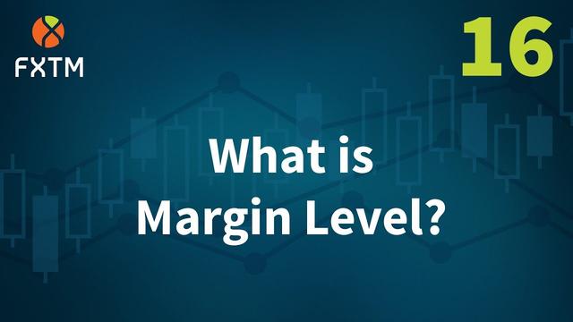 Understanding the Importance of Margin Levels in Forex Trading