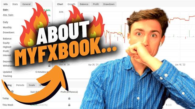 How Often is Myfxbook Updated? - The Frequency of Myfxbook Updates