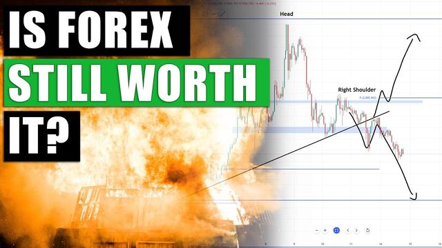 Will Forex Trading Survive? The Future of Forex Trading Explained