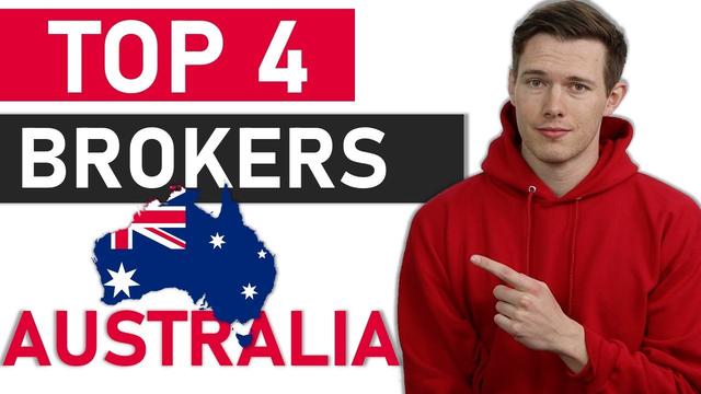 Choosing the Best Broker in Australia: A Comprehensive Guide