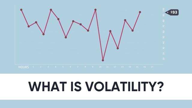 Understanding Currency Volatility in Forex: A Comprehensive Guide Understanding Currency Volatility in Forex: A Comprehensive Guide