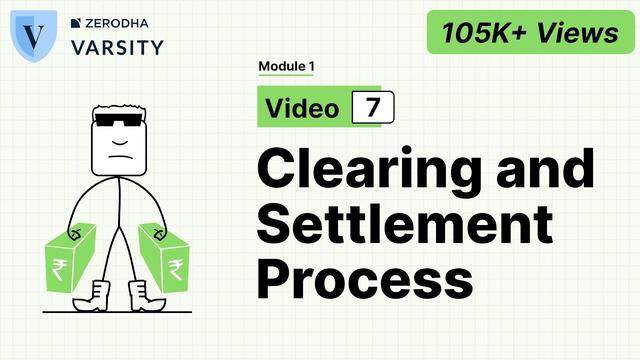 Understanding Trading Clearing and Settlement: A Comprehensive Guide