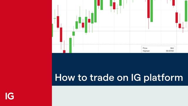 Can I trade forex on IG? Find out now with our comprehensive guide!