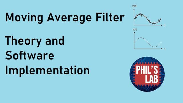 Exploring the Main Purpose of a Moving Average Filter in Accelerometer ...