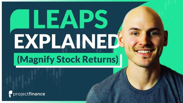 Exploring the Mechanics of Leap Options: How They Work and What You ...