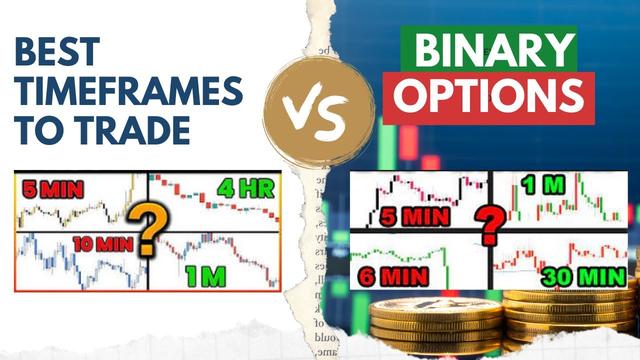 Discover the Perfect Timeframe for Trading Binary Options