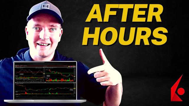 Trading Options After Hours with Interactive Brokers: Everything You ...