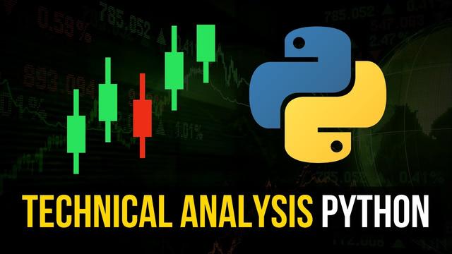 Cómo utilizar Python para el análisis técnico: Una guía completa