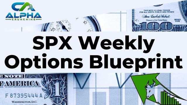 Weekly Options for the SPX: What You Need to Know