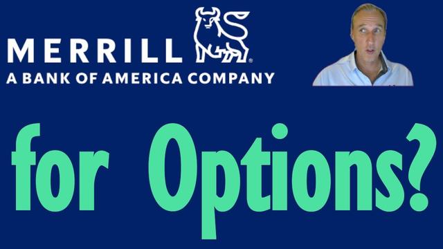 Does Merrill Edge automatically exercise options? Explained and Answered