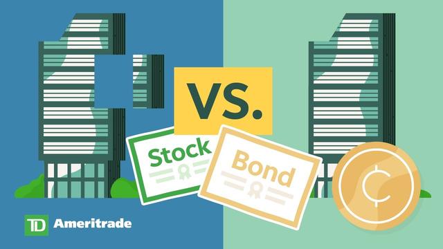 Understanding the Key Differences Between Bonds and Options