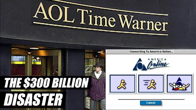 What Was AOL's Highest Stock Price? Find Out Here