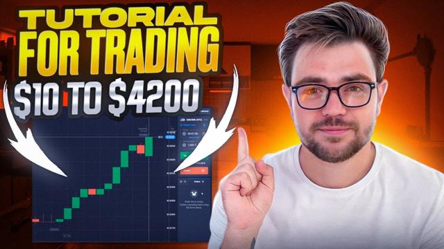 How Much Can You Earn from Binary Trading? Discover the Earning Potential