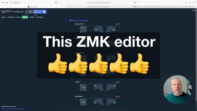 ZMK 代表什么？ 了解 ZMK 的含义