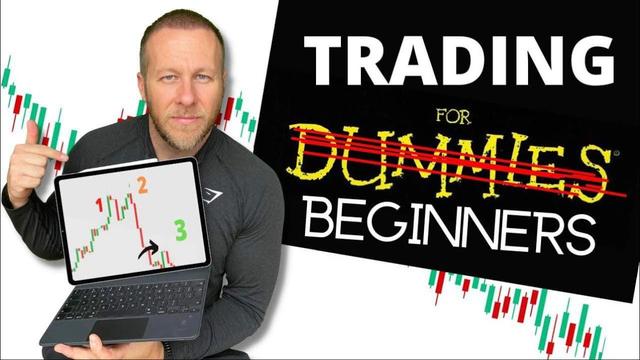 Understanding Trading Education: The Key to Success in the Financial ...