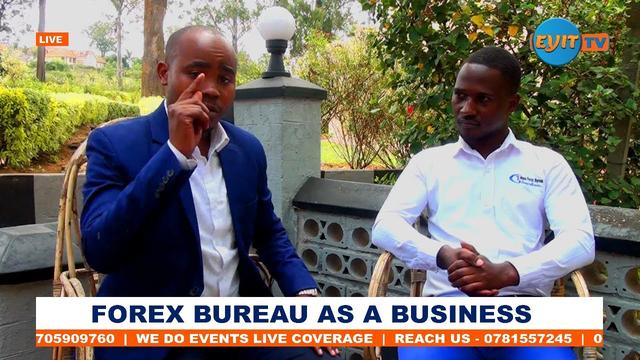 Requirements for Setting up a Forex Bureau in Uganda: A Comprehensive Guide