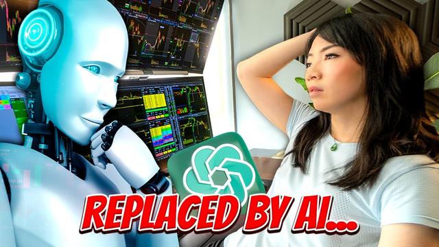 Can AI Replace Human Traders? Exploring the Potential Impact of Artificial Intelligence in the ...