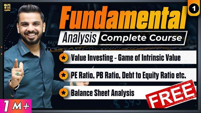 Understanding FA in the Stock Market: A Comprehensive Guide