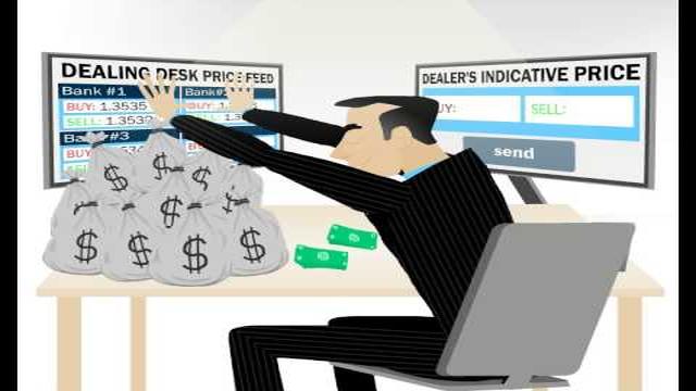 Understanding the distinctions between DD and NDD brokers