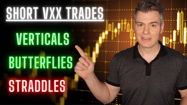 Understanding VXX Trading: What You Need to Know