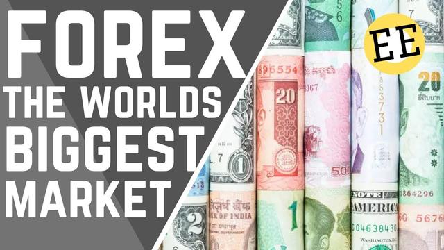Understanding the Meaning and Impact of Forex on Global Markets