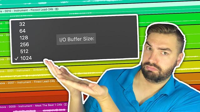 Devo aumentar o tamanho do buffer? | Tudo o que você precisa saber