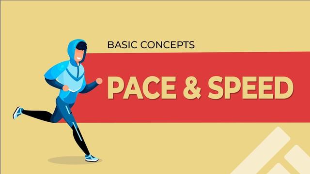 Understanding the Distinction: Moving Pace vs Average Pace