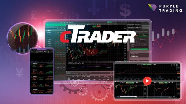 比较 cTrader 和 MetaTrader： 哪个交易平台更好？