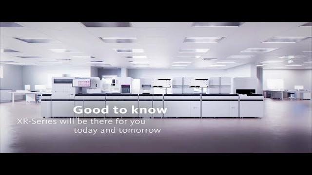 The Principle of Sysmex: Understanding the Key Technology in Hematology ...