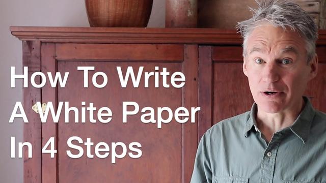 Where to Find White Papers: A Comprehensive Guide