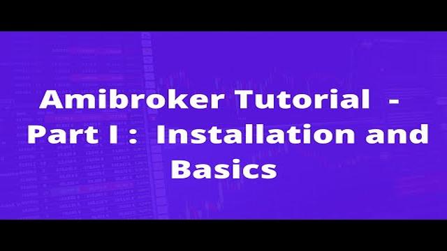 ¿Qué lenguaje de programación utiliza Amibroker? - Guía definitiva