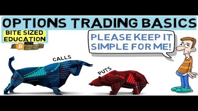 Understanding the Basics of Options Trading: A Comprehensive Guide