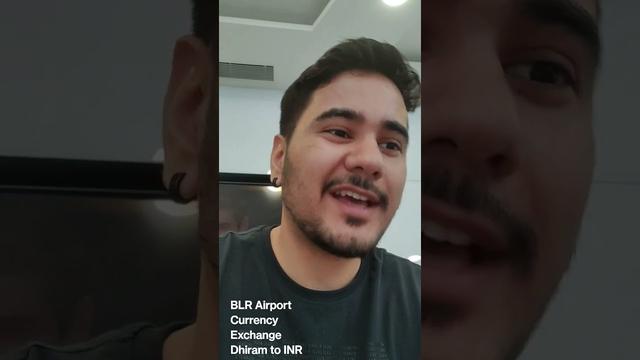 USD Currency Exchange in Bangalore Airport: Everything You Need to Know