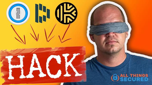 Understanding the Importance of a Master Password Key | Explained