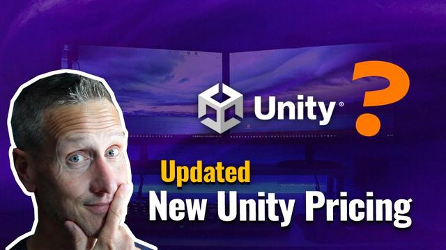 ¿Qué ofrece Unity Plus? Ventajas y características