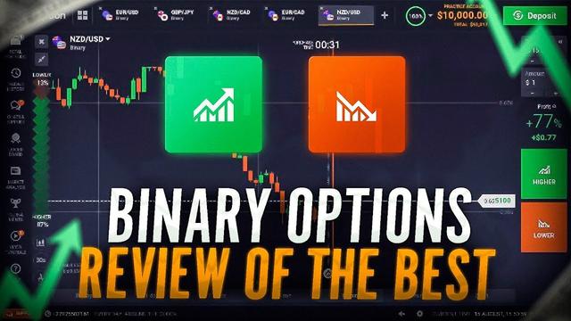 ¿Qué es una plataforma de negociación de opciones binarias? ¡Descúbrelo ahora!