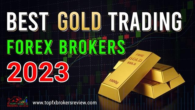 Top Gold Trading Platforms: Find the Perfect Platform for Trading Gold