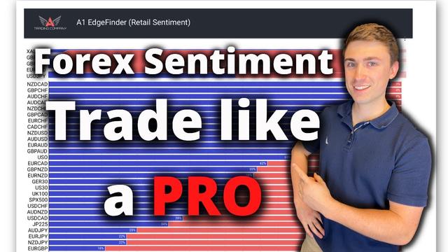 Using Sentiment Analysis in Forex Trading: A Comprehensive Guide Using Sentiment Analysis in Forex Trading: A Comprehensive Guide